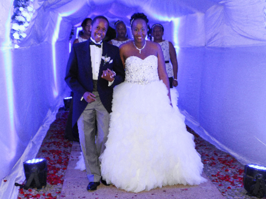 Kiprono Kittony: The Fake-Accent Kalenjin Thief Steadfastly Following ...